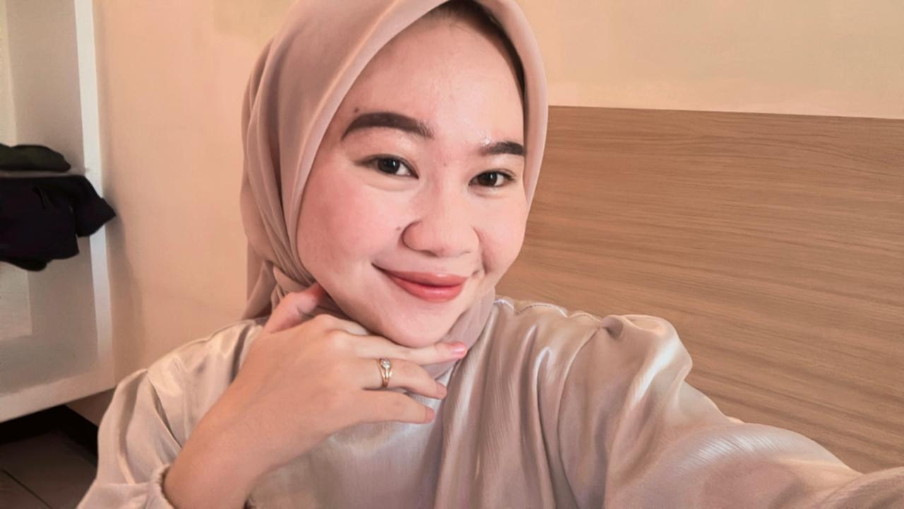 MI Attaqwa 20 Bekasi — Hana Aulia, S.Pd